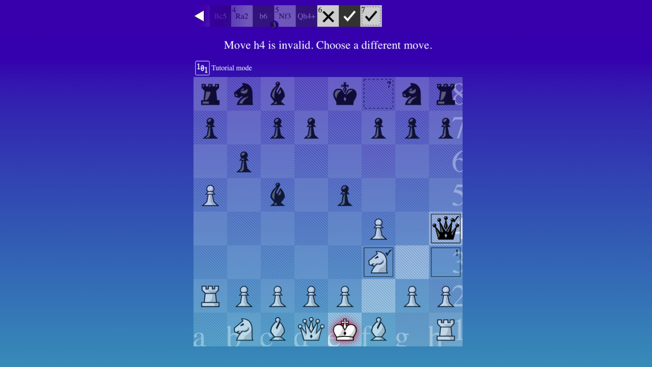 Cooperative Chess on Steam