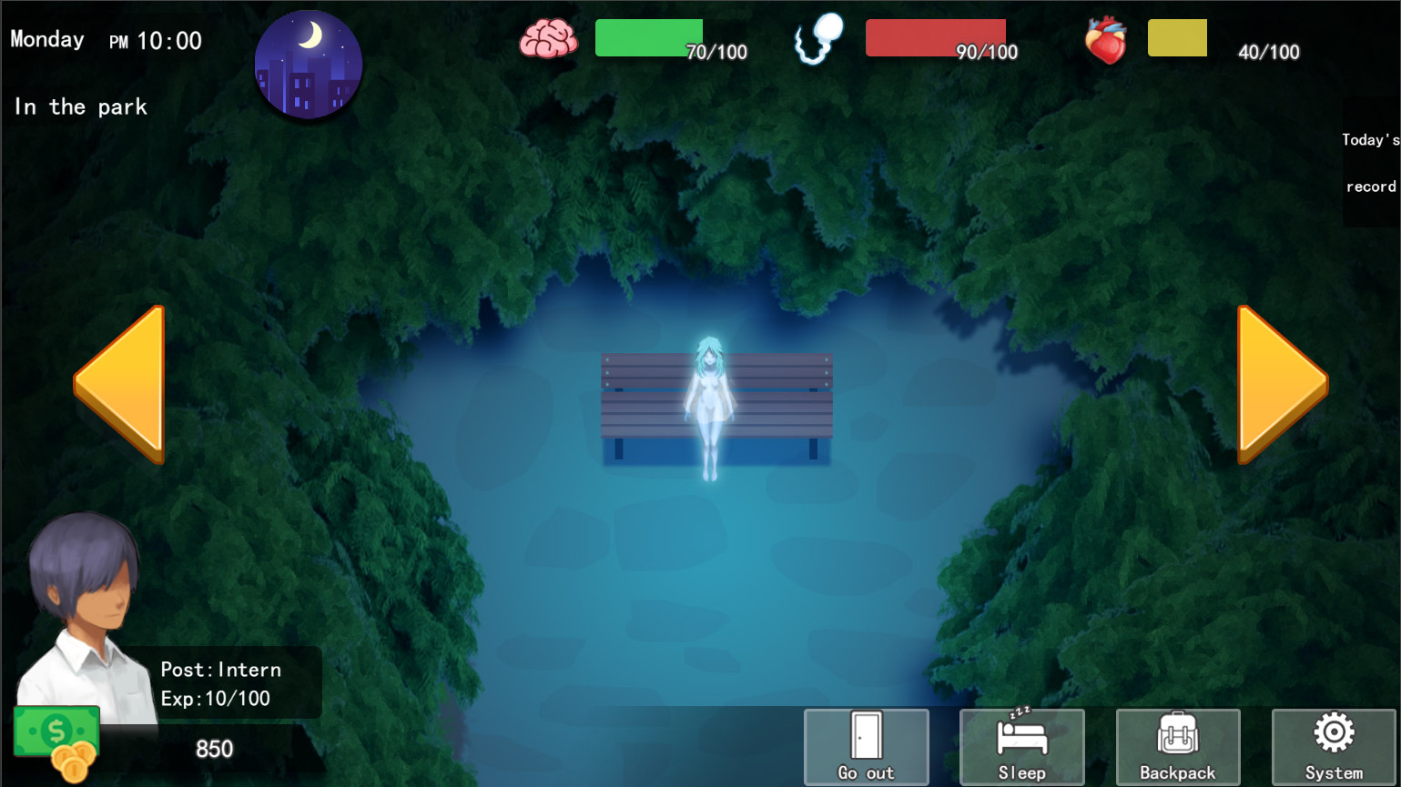 Workplace Rhapsody on Steam