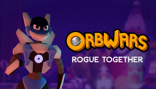 OrbWars on Steam