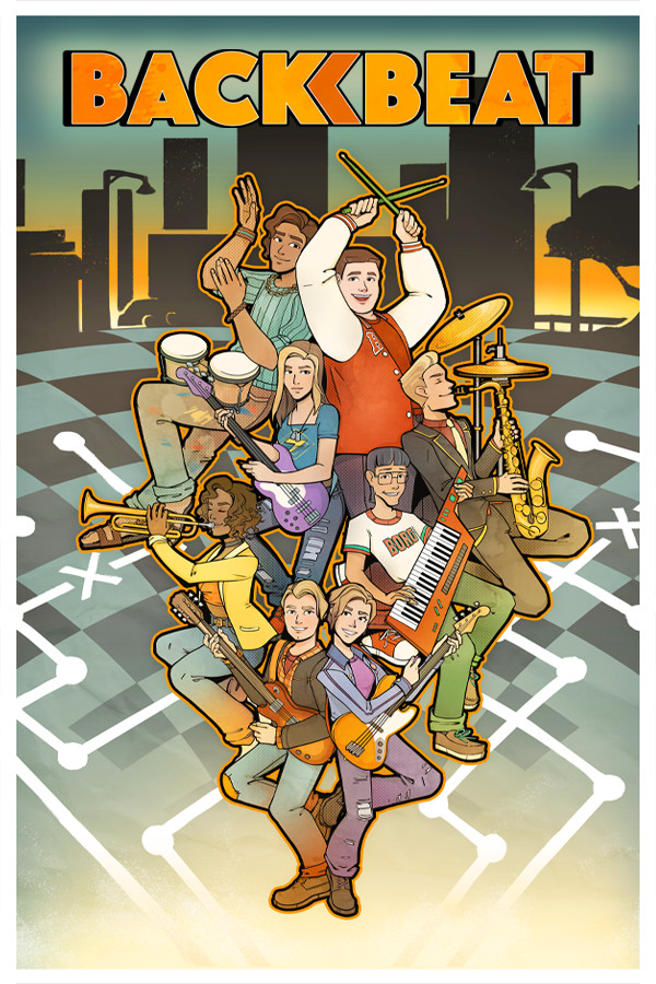 Backbeat Steam Charts · SteamDB