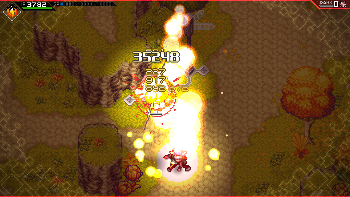 CrossCode Manlea Skin (App 1585790) · SteamDB