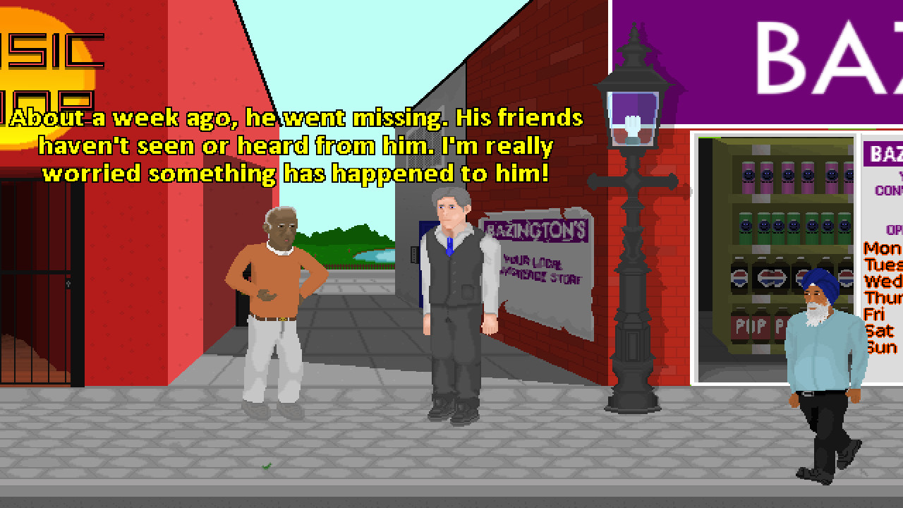 Trails and Traces: The Tomb of Thomas Tew on Steam