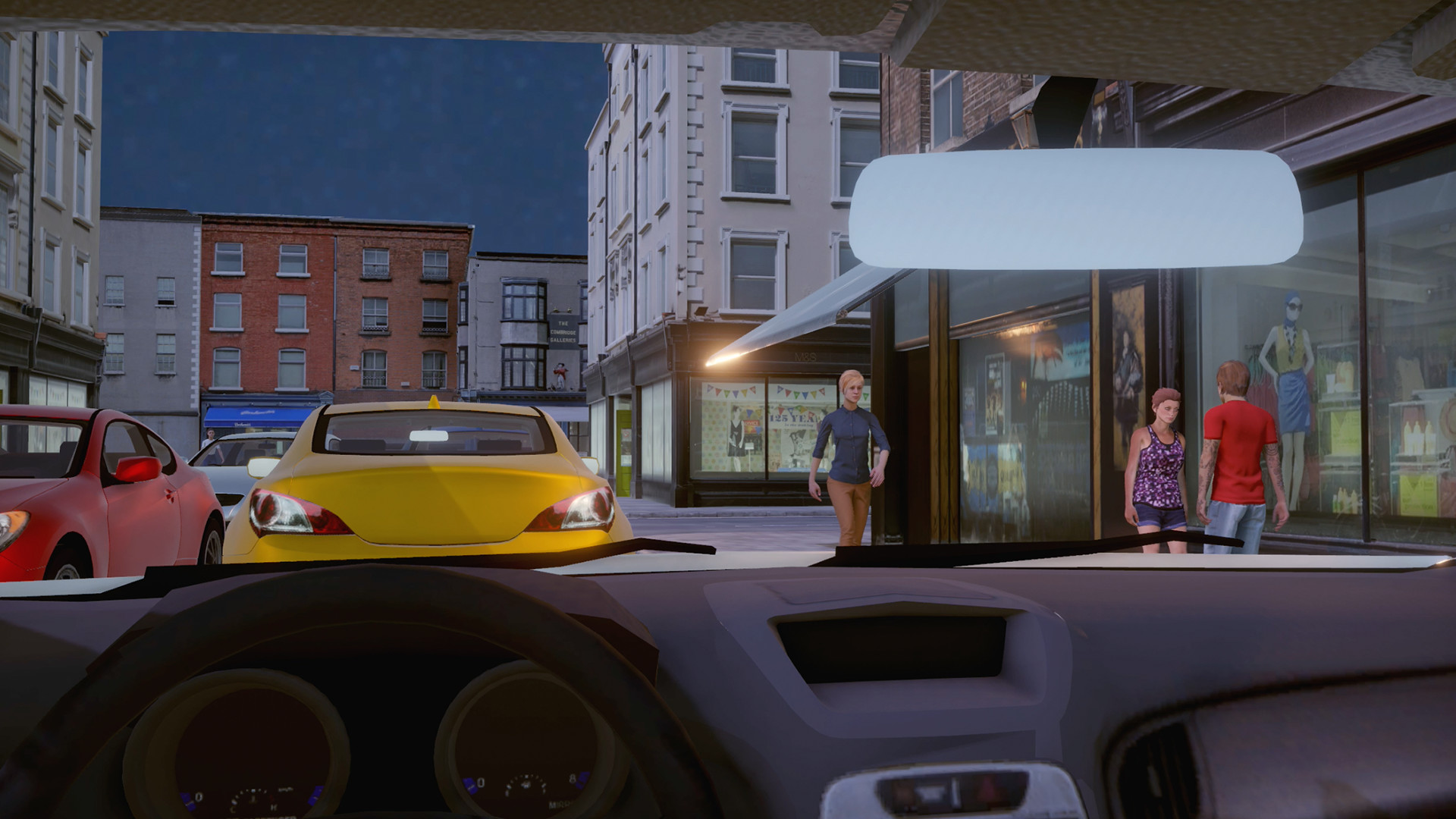 The Most Boring Life Ever on Steam