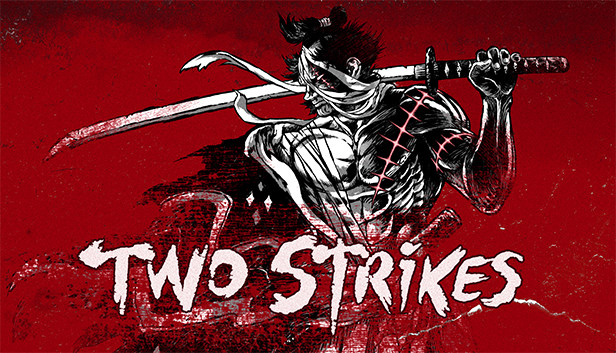 Two Strikes on Steam