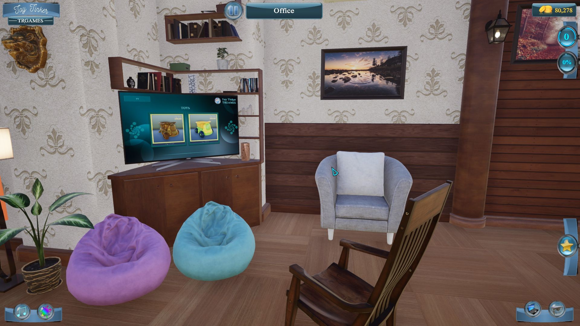 Toy Tinker Simulator: BETA on Steam