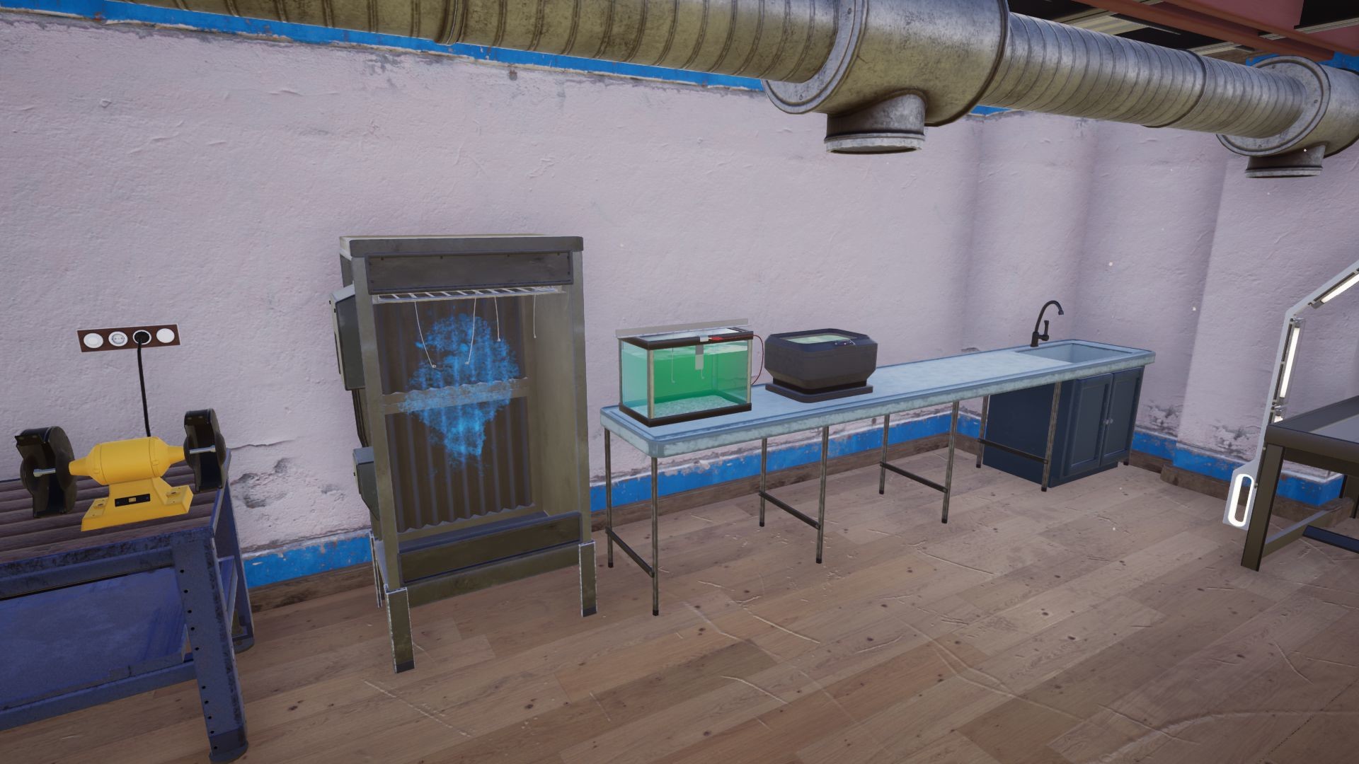 Toy Tinker Simulator: BETA on Steam