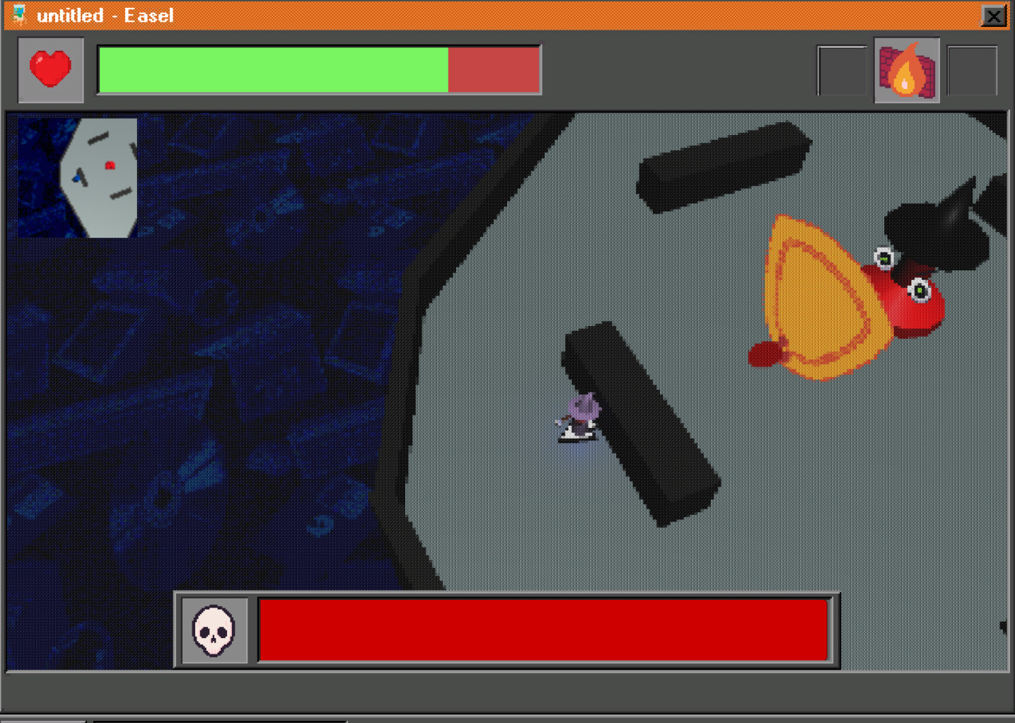 Install Wizard on Steam