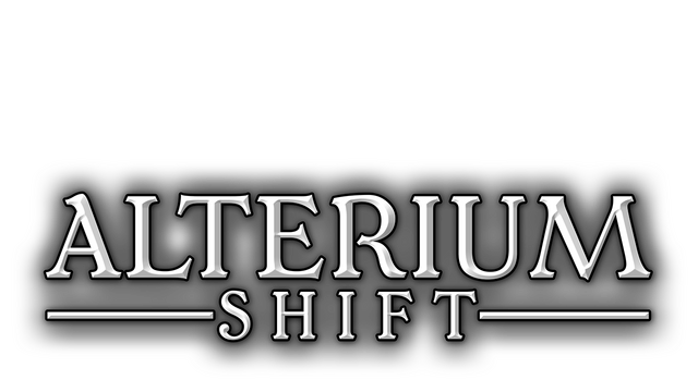 Alterium Shift Steam Charts · SteamDB
