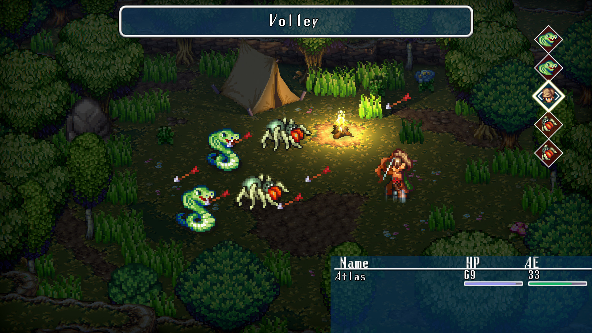 Alterium Shift on Steam