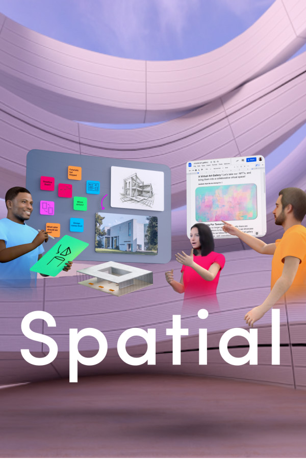 Spatial Packages · SteamDB