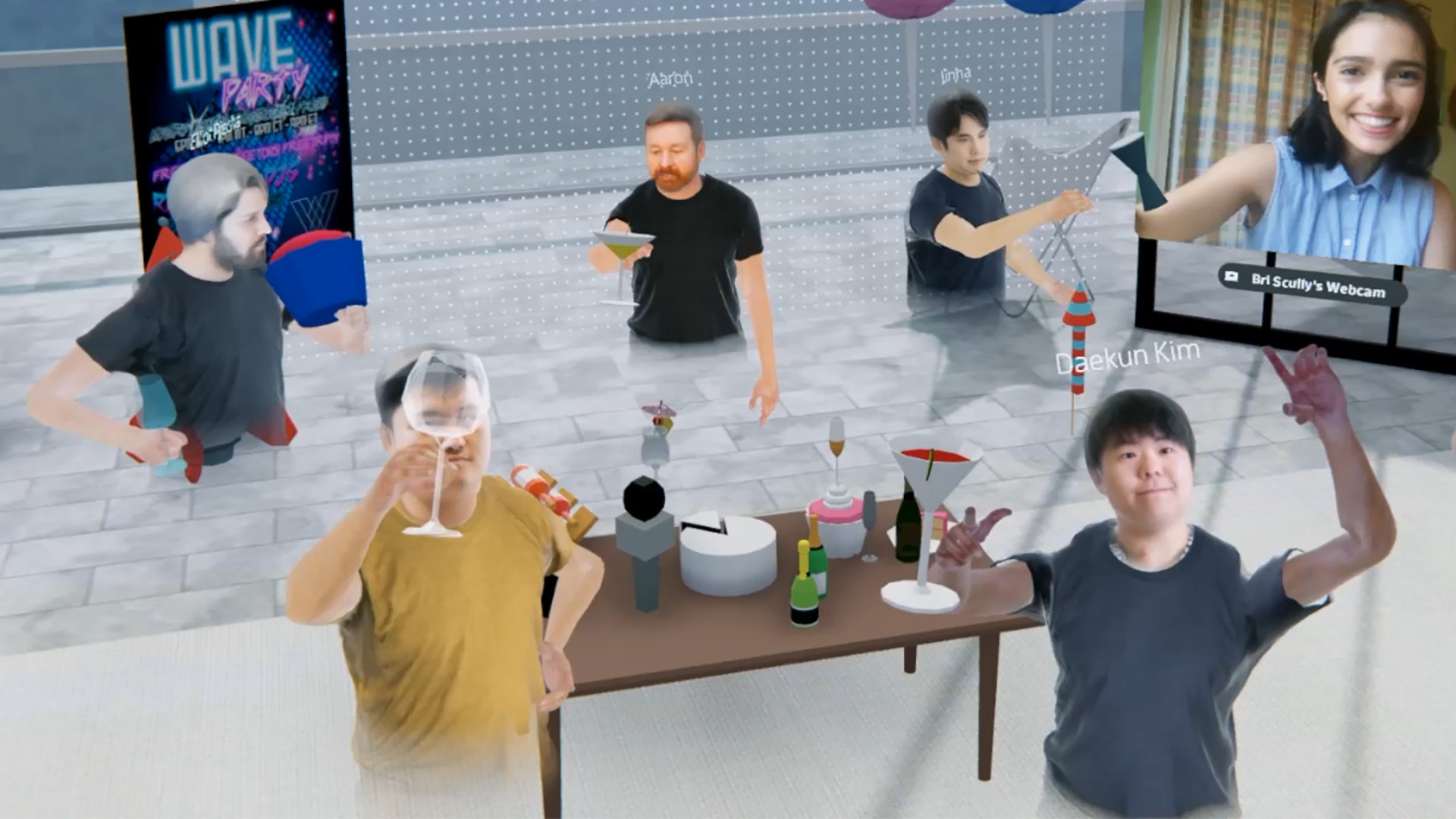 Spatial (App 1587140) · SteamDB