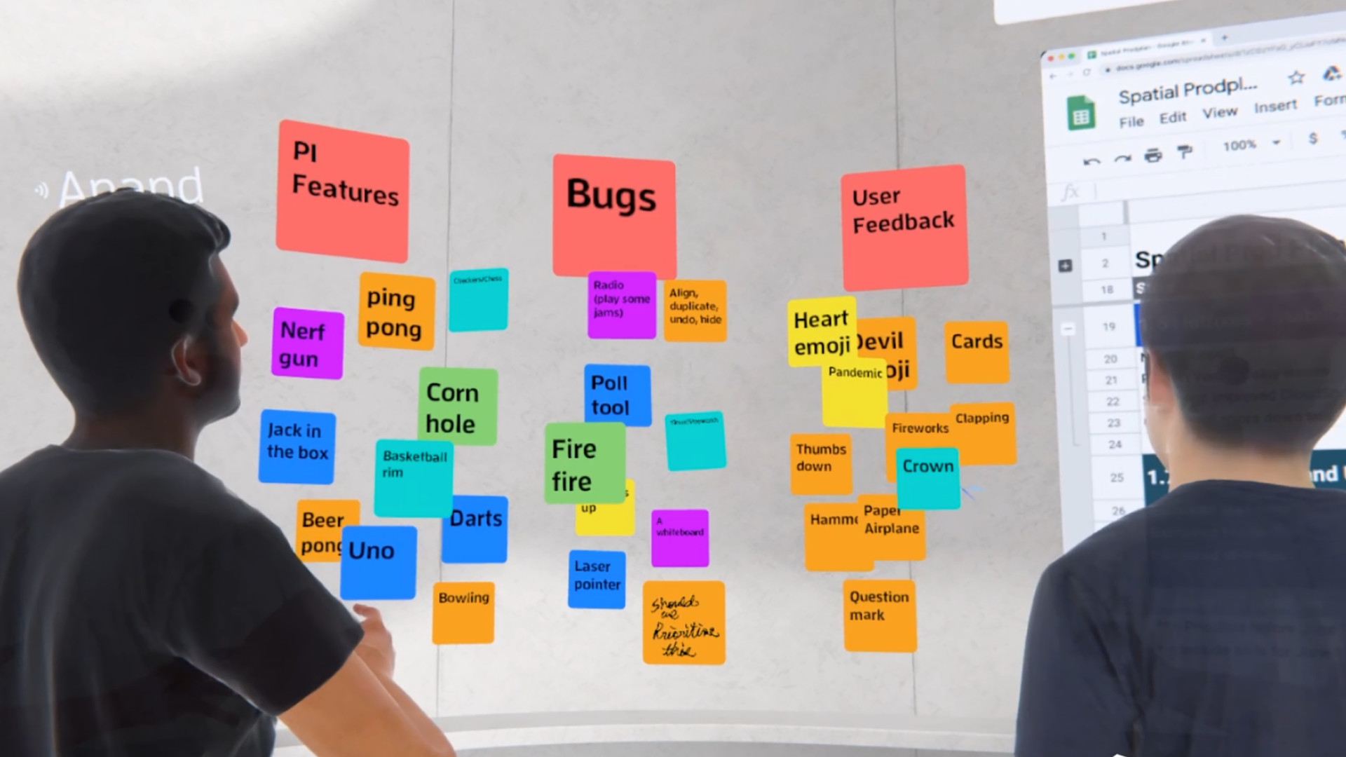 Spatial (App 1587140) · Packages · SteamDB
