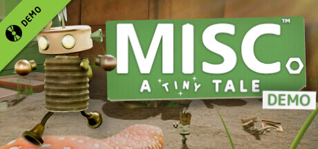 Misc. A Tiny Tale Demo Steam Charts (App 1587270) · SteamDB