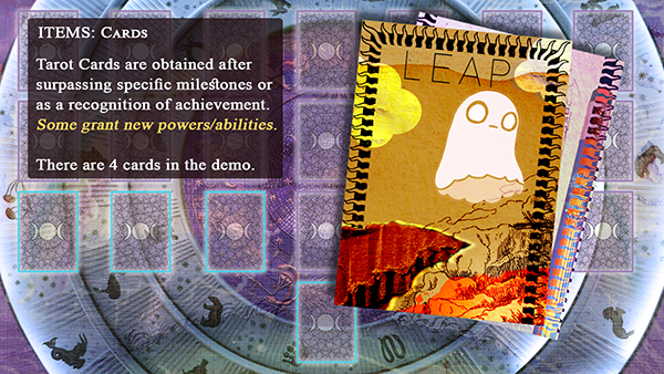 Little Ghost on Steam