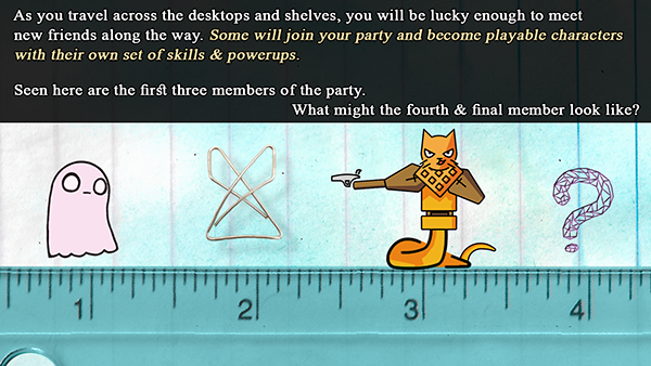 Little Ghost on Steam