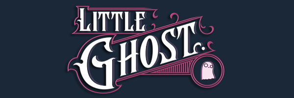 Little Ghost on Steam