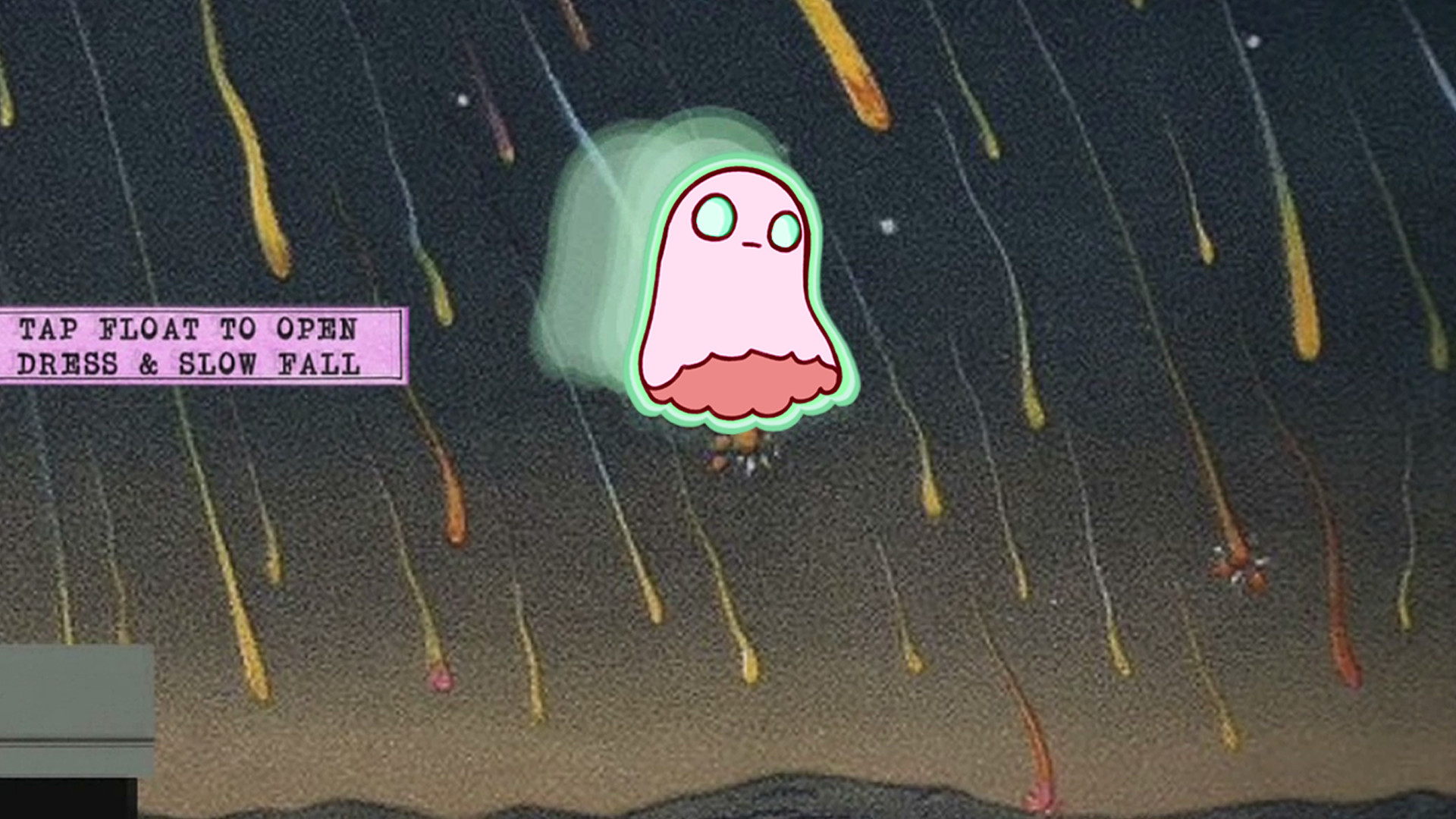 Little Ghost on Steam