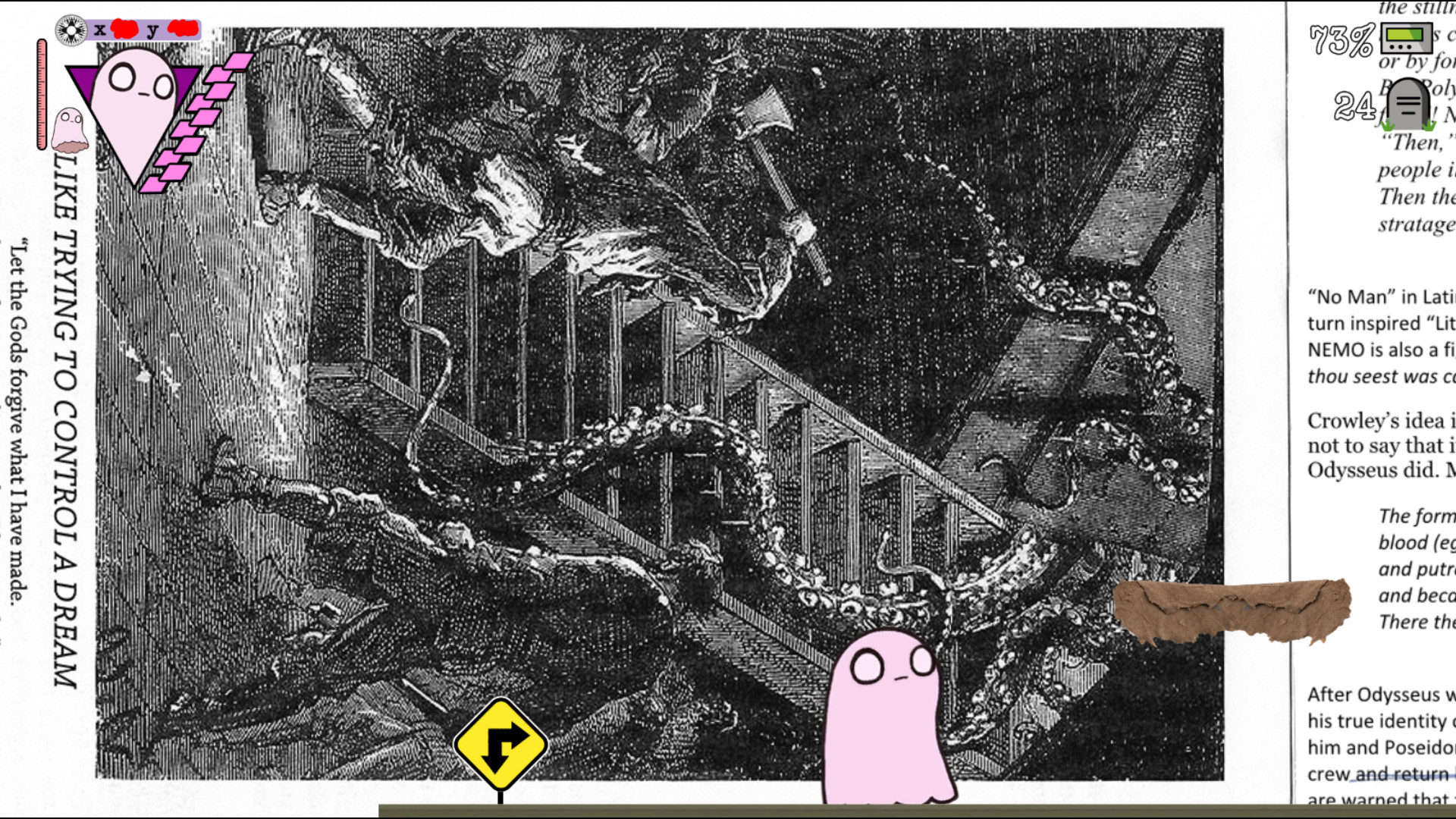 Little Ghost on Steam