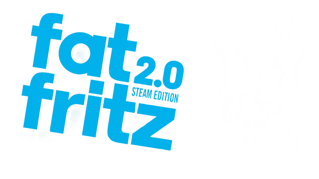 Fat Fritz 2.0 Steam Edition · Fat Fritz 2.0 SE Steam Charts · SteamDB