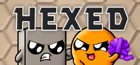 Steam Community :: HexeD