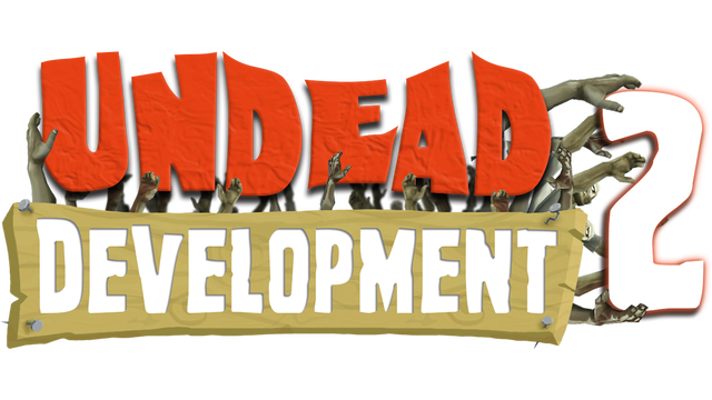 Undead Development 2 Steam Charts · SteamDB