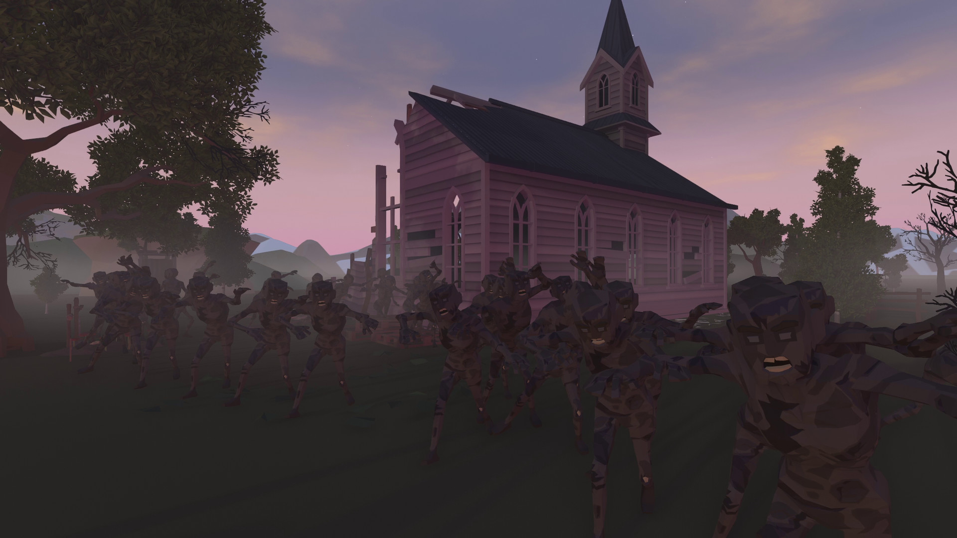 Undead Development 2 on Steam