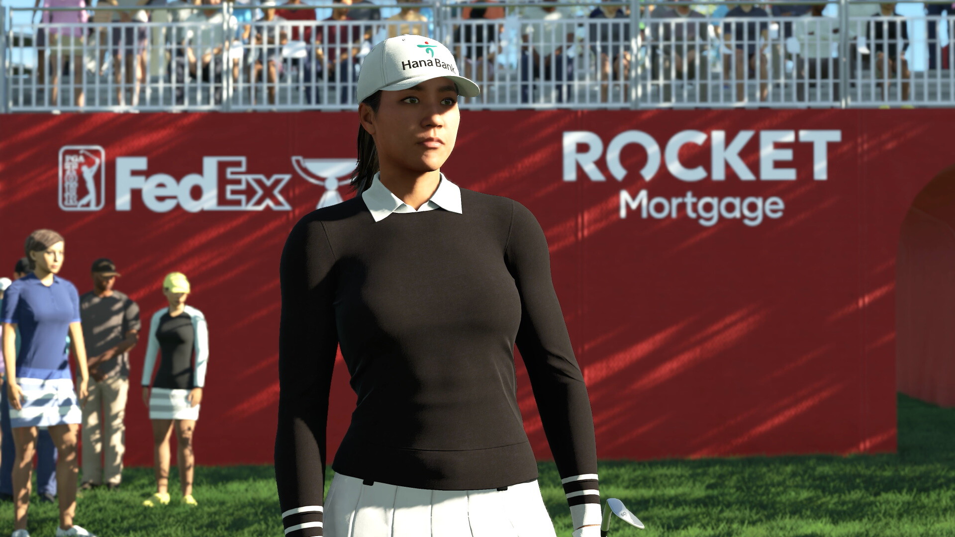 PGA TOUR 2K23 di Steam