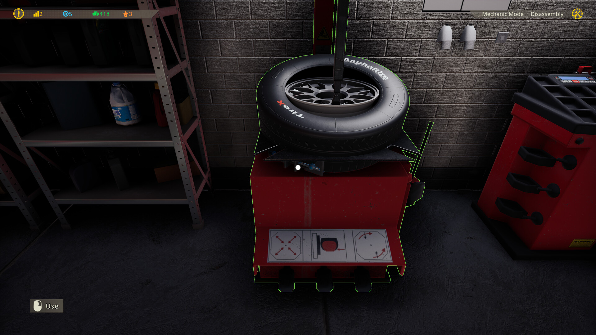 Rally Mechanic Simulator on Steam