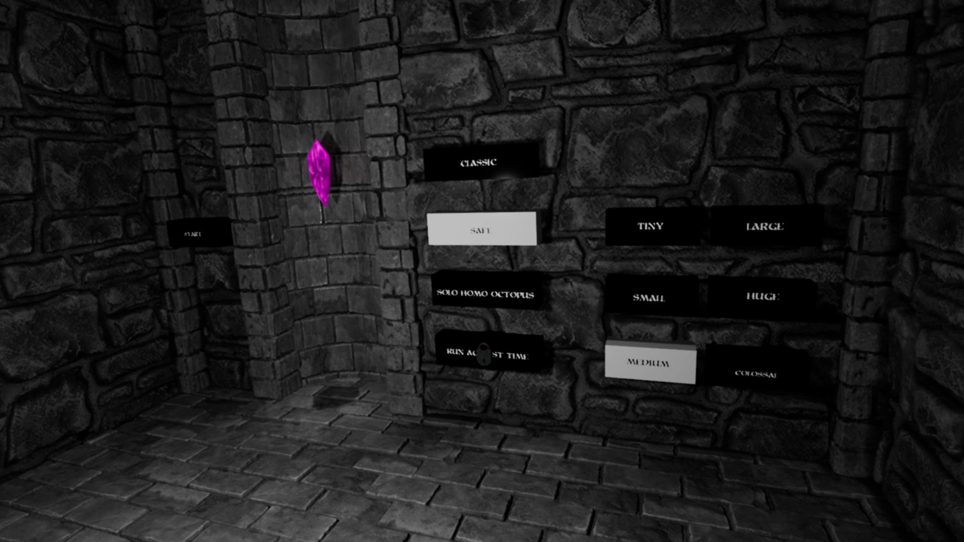 MAZE: A VR Adventure on Steam