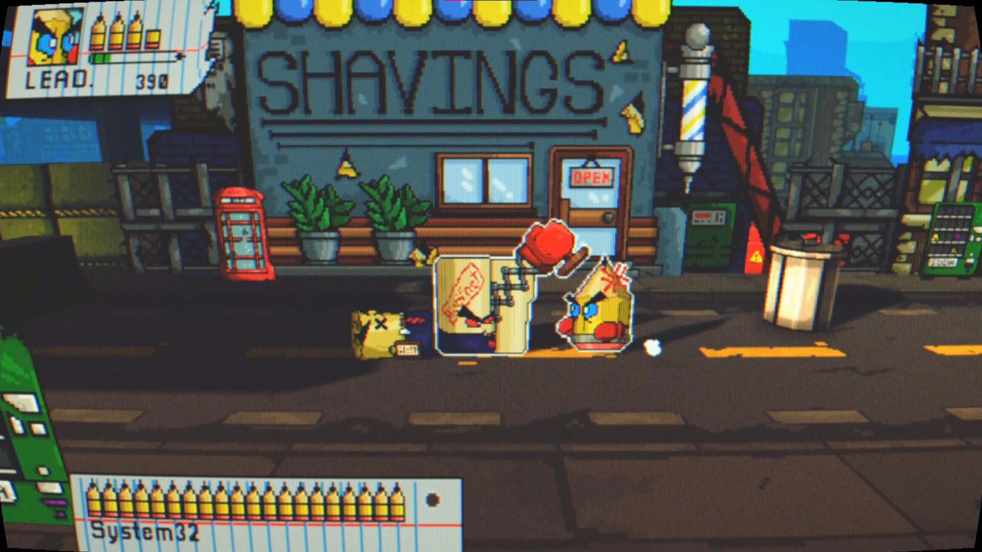 Contract Killer on Steam