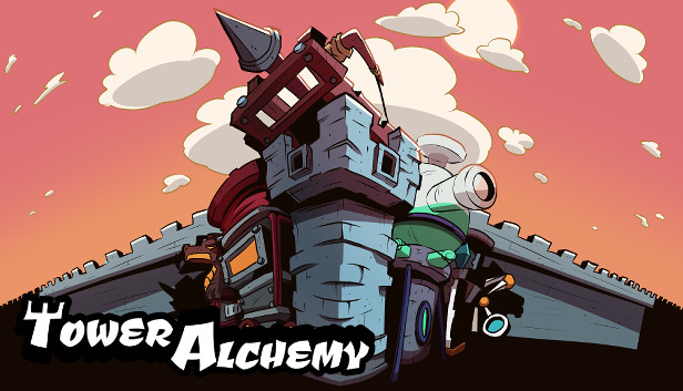 Tower Alchemy - Steam News Hub