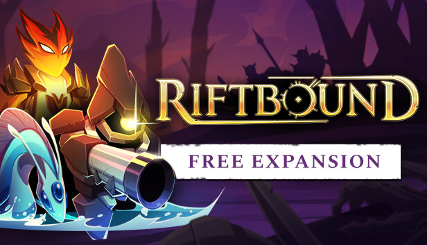 Riftbound di Steam