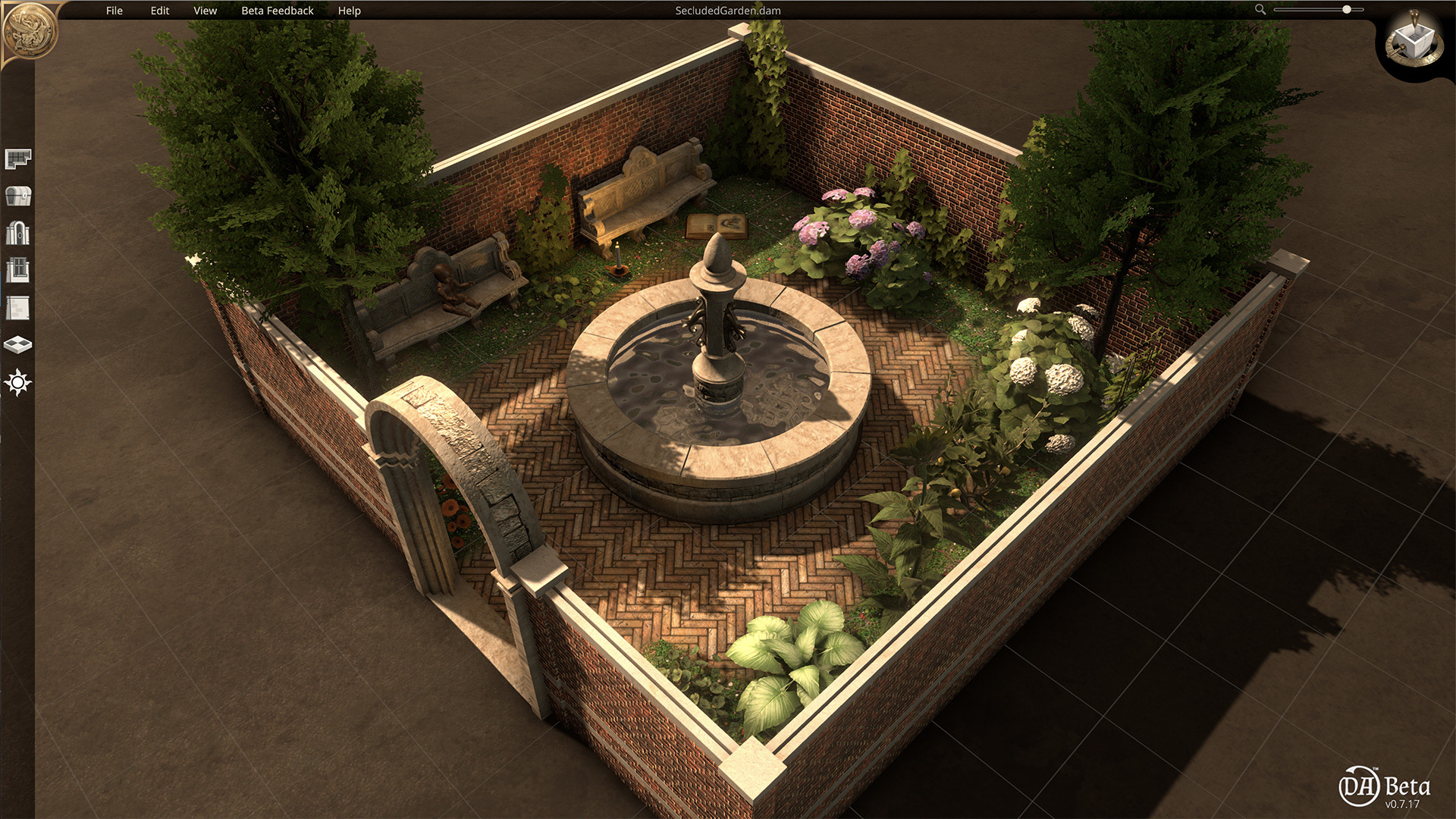 Dungeon Alchemist on Steam