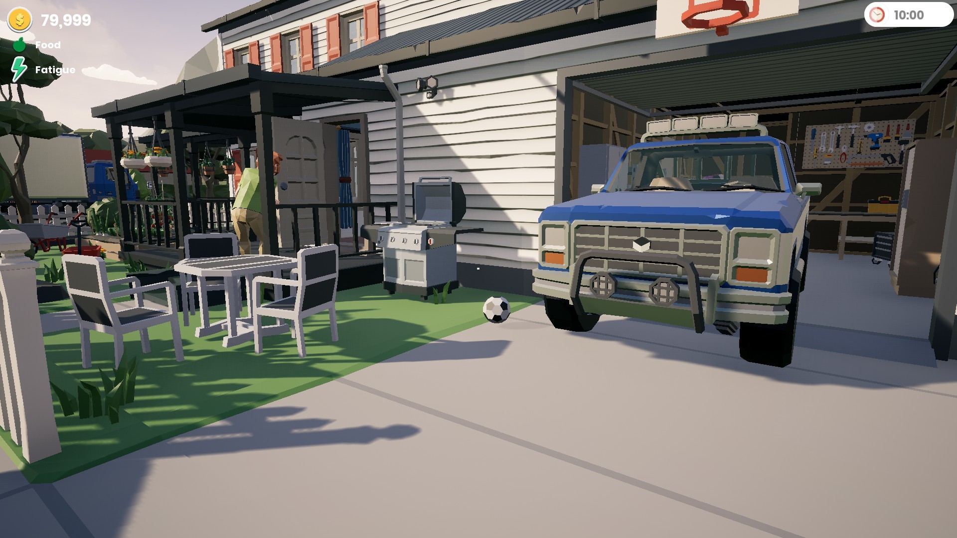 Factory Manager Simulator on Steam