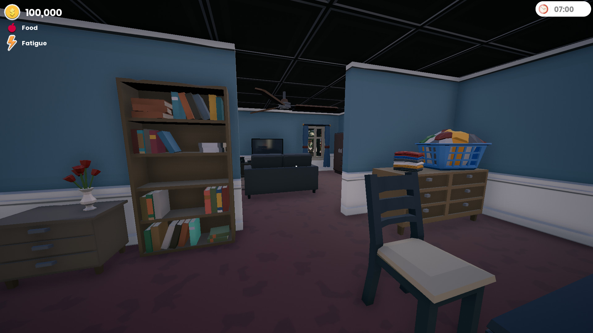 Factory Manager Simulator on Steam