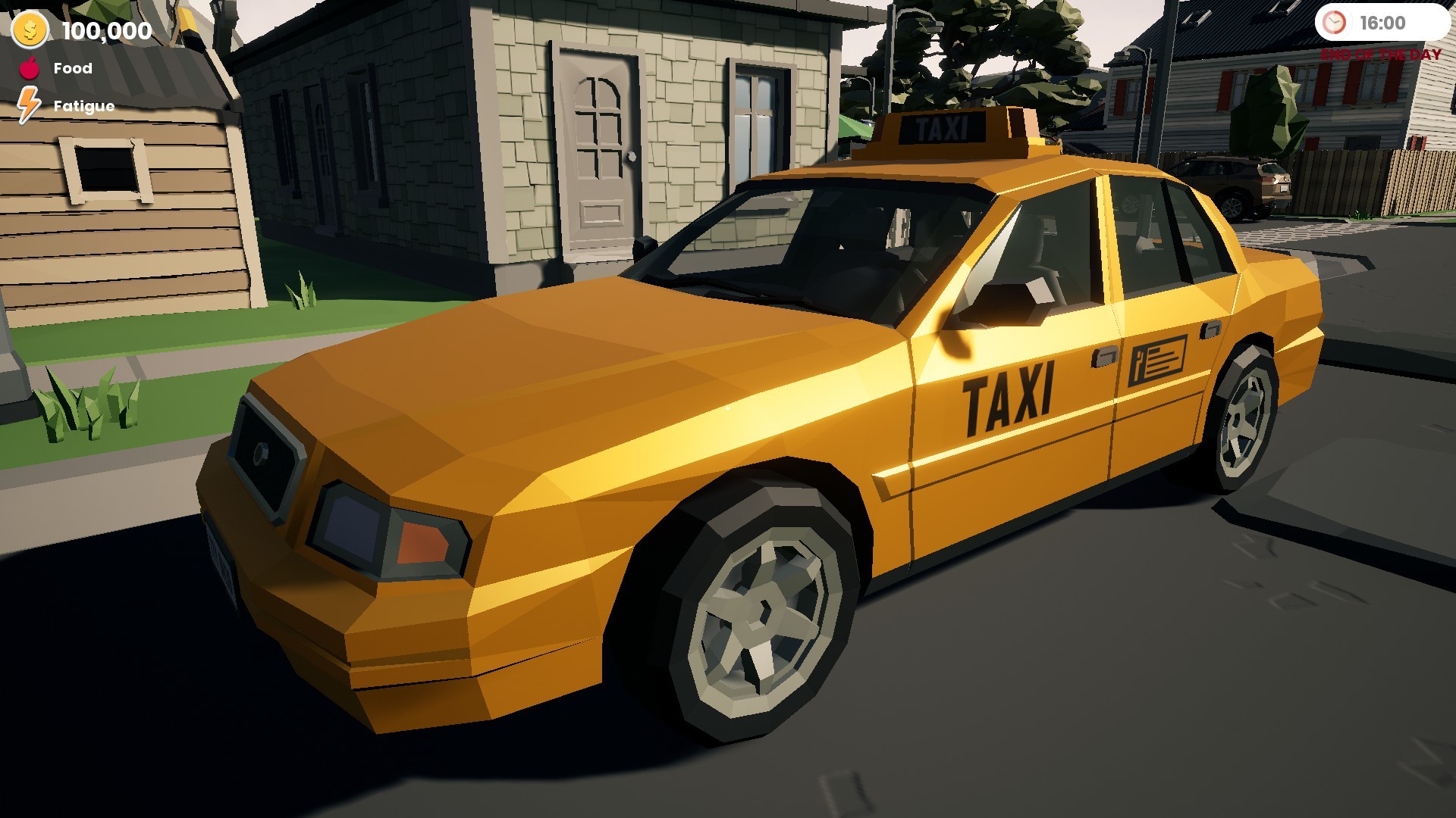 Factory Manager Simulator on Steam