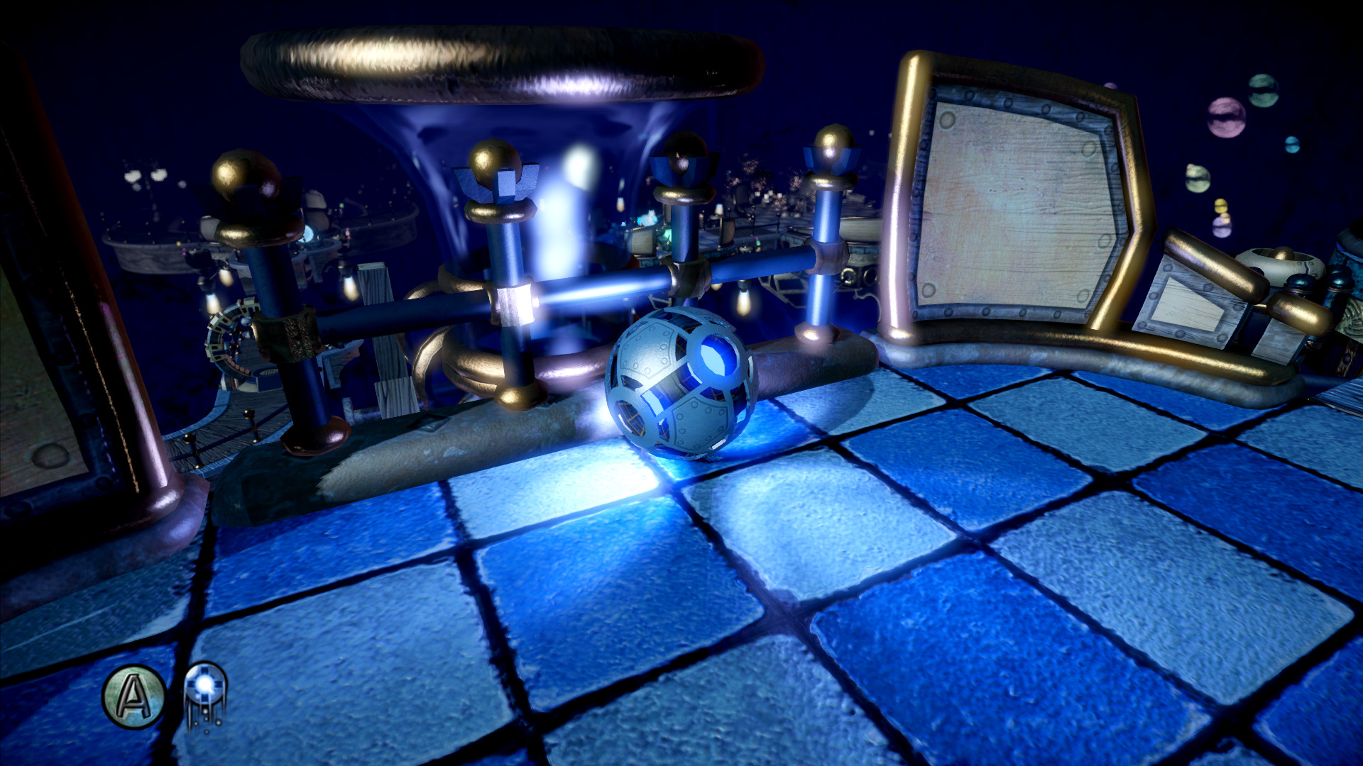 Switchball HD Screenshots · SteamDB