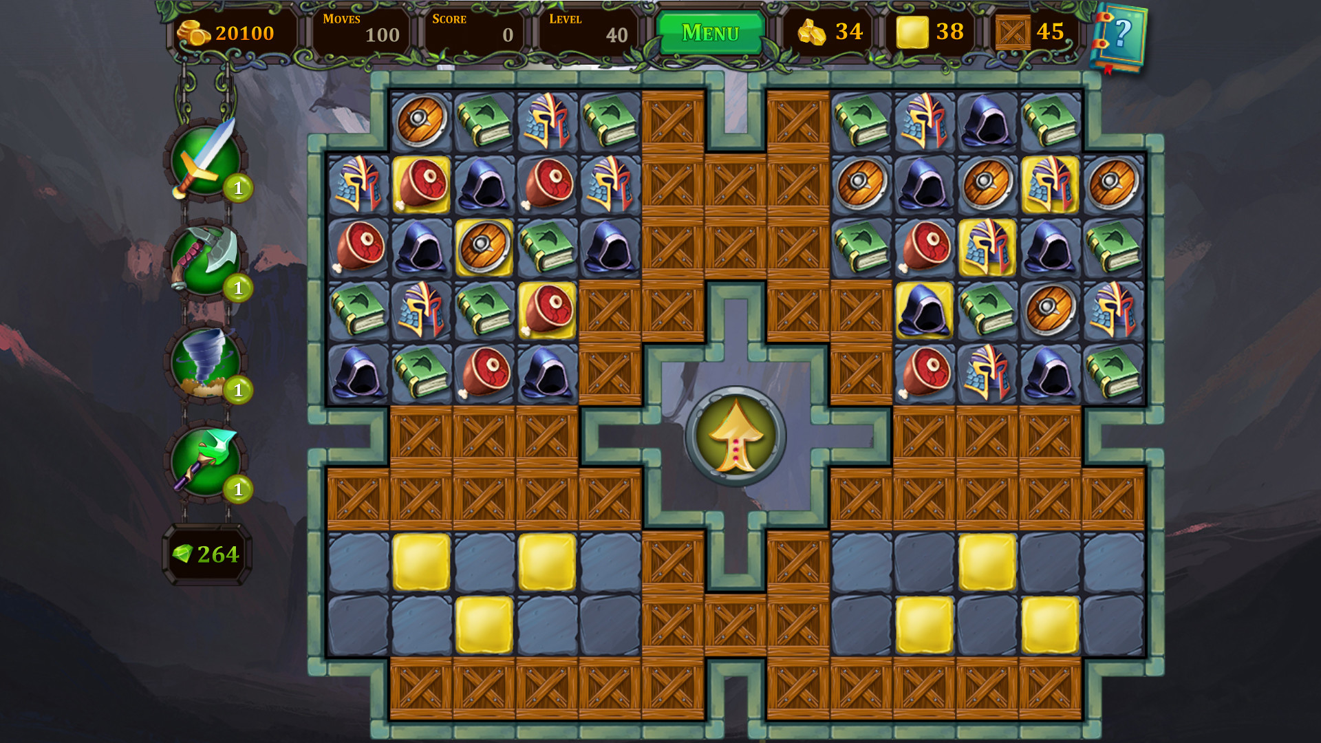 Storm Tale 2 on Steam