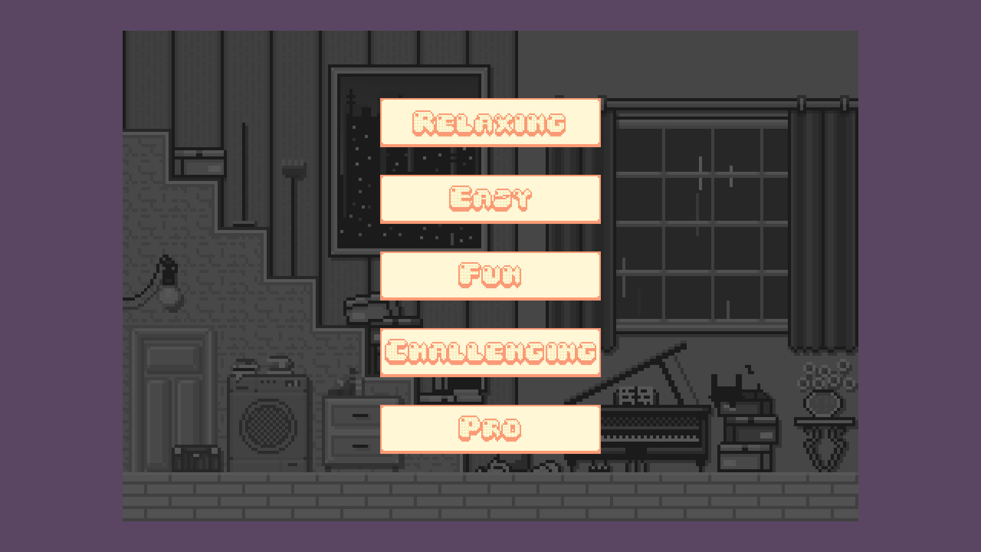 Newton's Life at Home - Pixel Art Jigsaw Puzzle on Steam