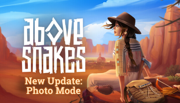 Above Snakes on Steam