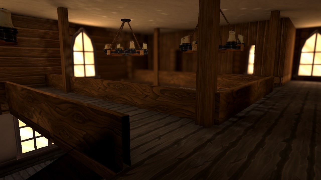 Fantasy Inn Simulator on Steam