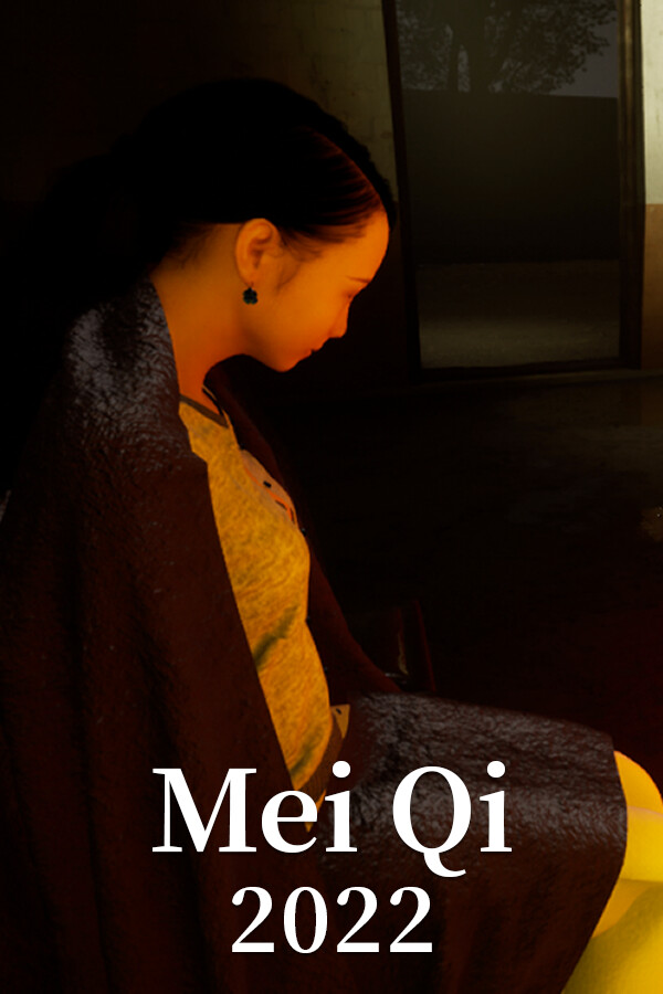 MeiQi 2022 (App 1589490) · Depots · SteamDB