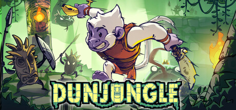 Dunjungle on Steam