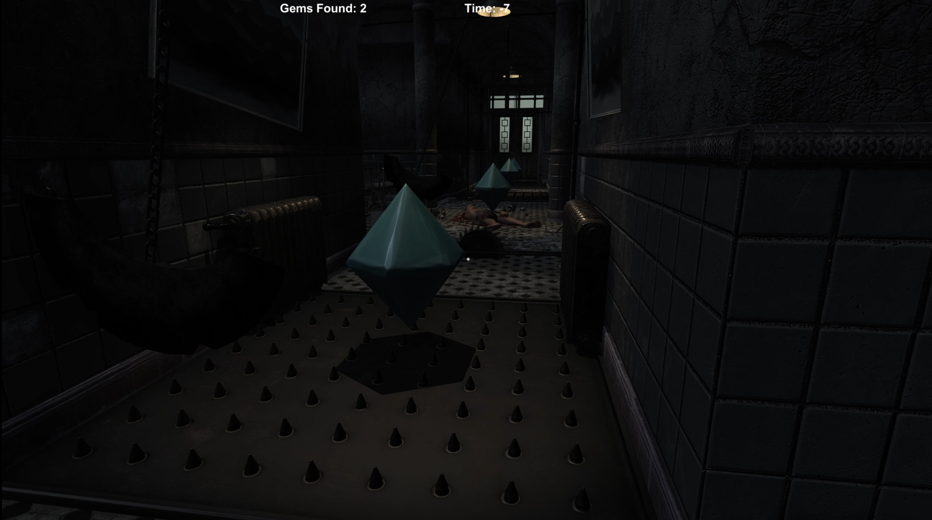 Escape - The Speedrun Game on Steam