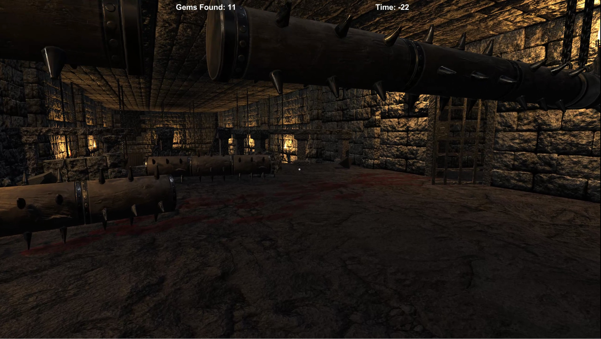 Escape - The Speedrun Game on Steam