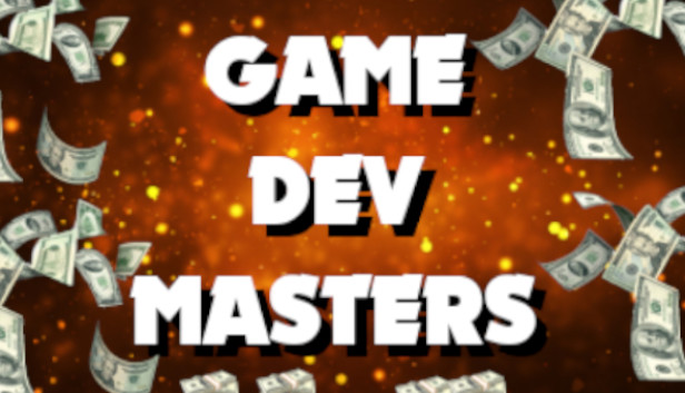 Game Dev Masters Demo Steam Charts (App 1589740) · SteamDB