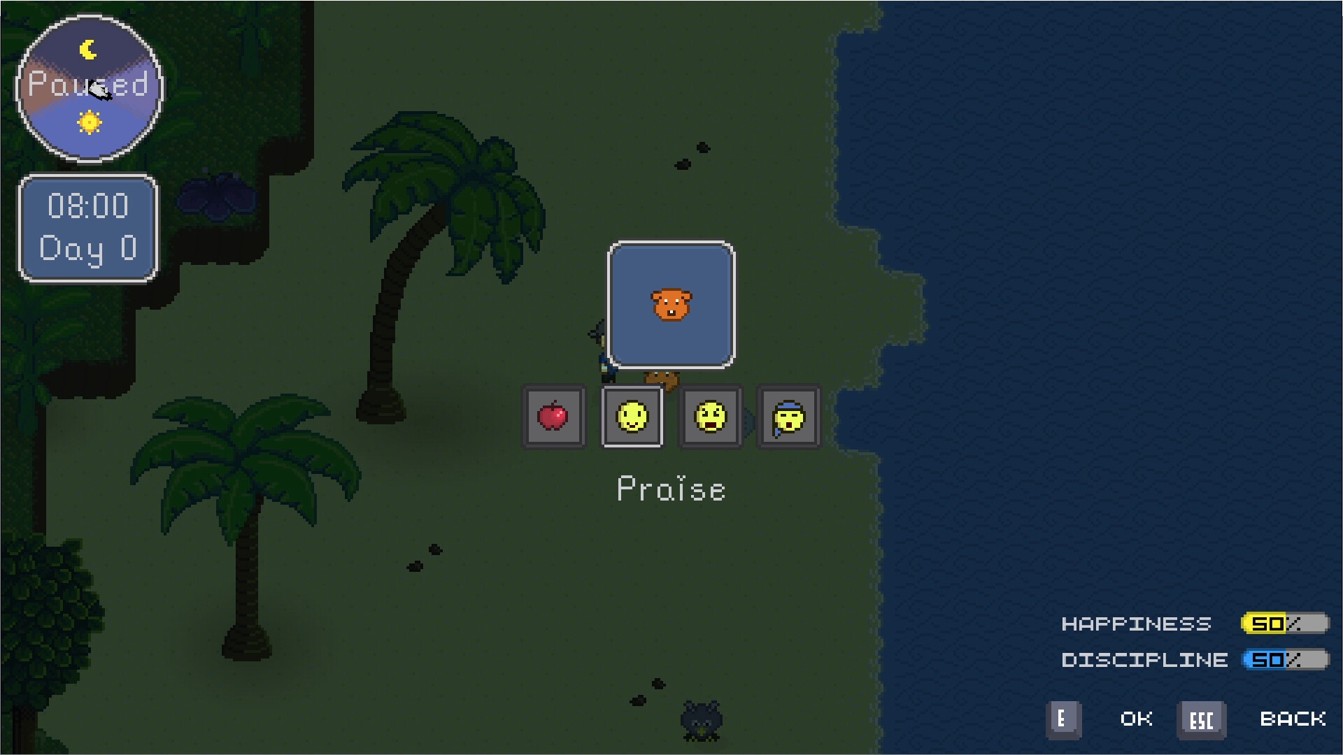 Anima Island on Steam