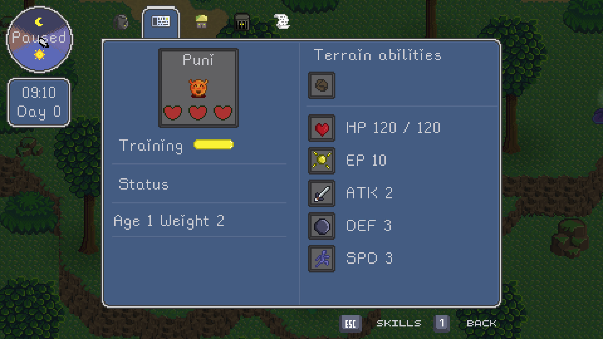 Anima Island on Steam