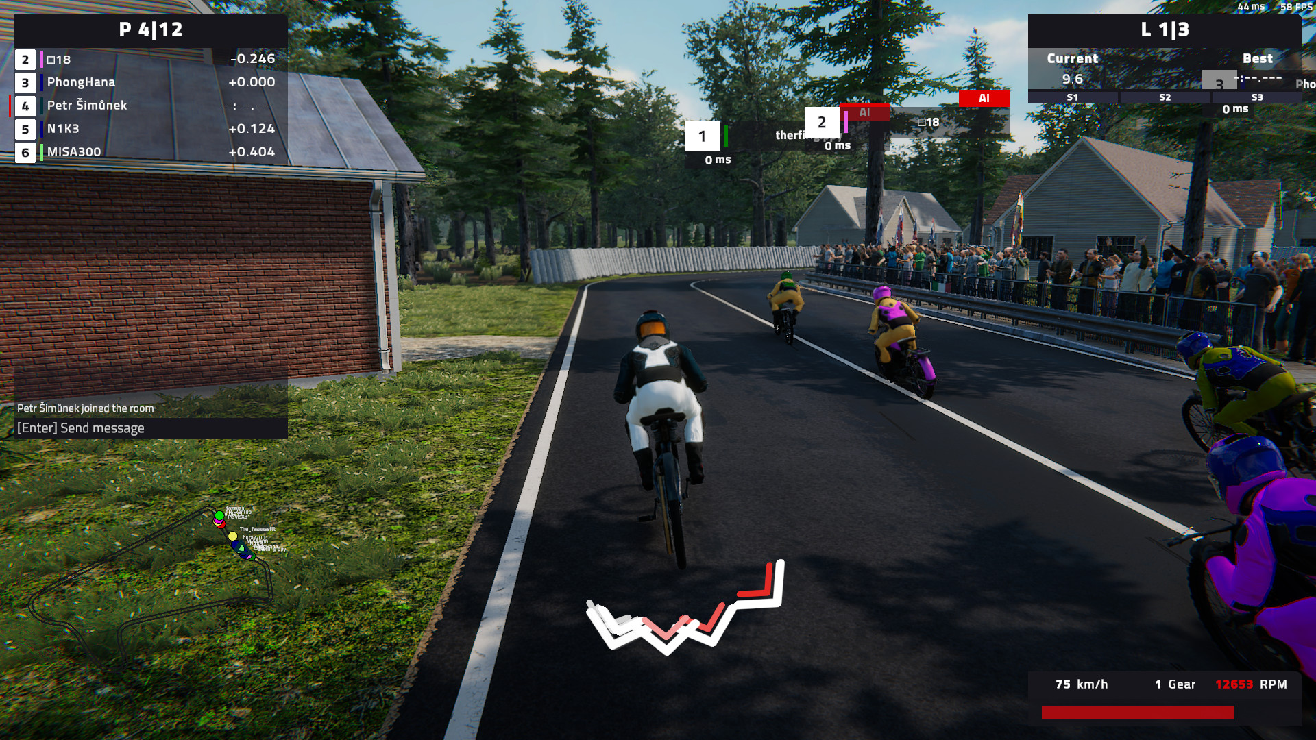 Engine Evolution 2021 on Steam