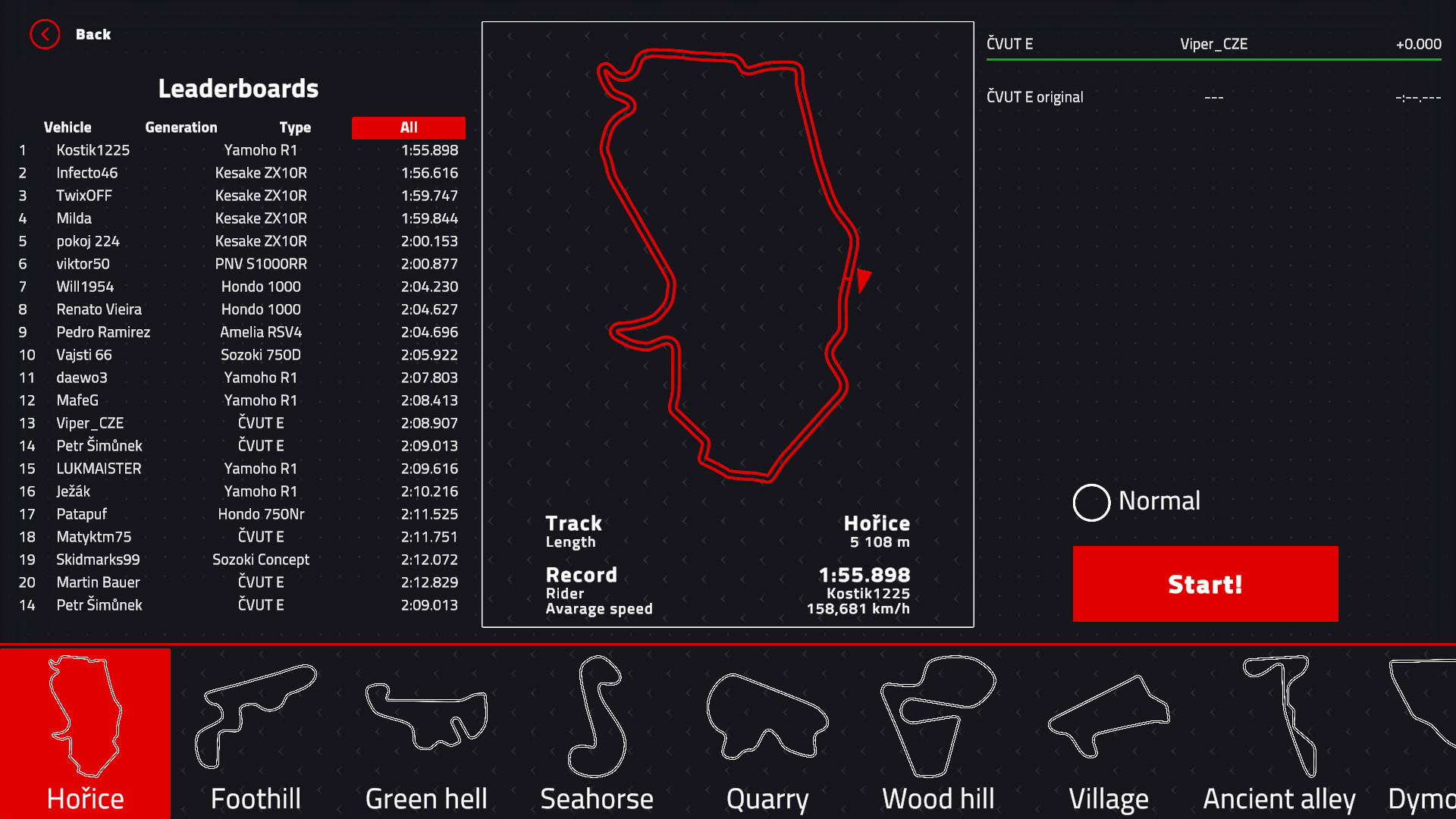 Engine Evolution 2021 on Steam